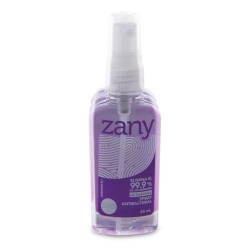 Spray Antibacterial Zany 180ml – H&H 17