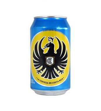 Cerveza Imperial Ligth Lata 350 ml – H&H 17