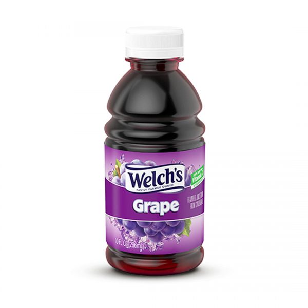 Jugo Welch's Uva 296 ml – H&H 17